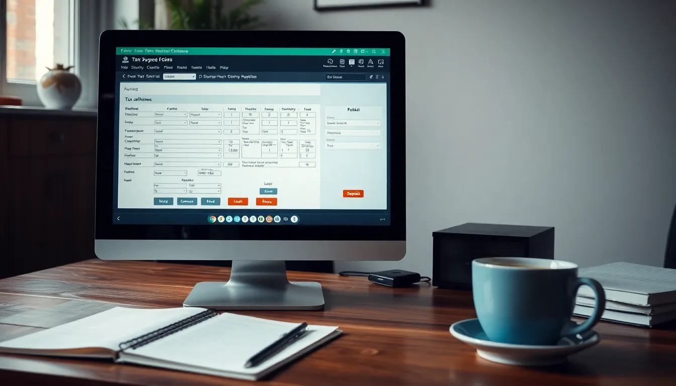 DIY Tax Filing Made Easy: Conquer Tax Season Stress-Free - Inspire ...